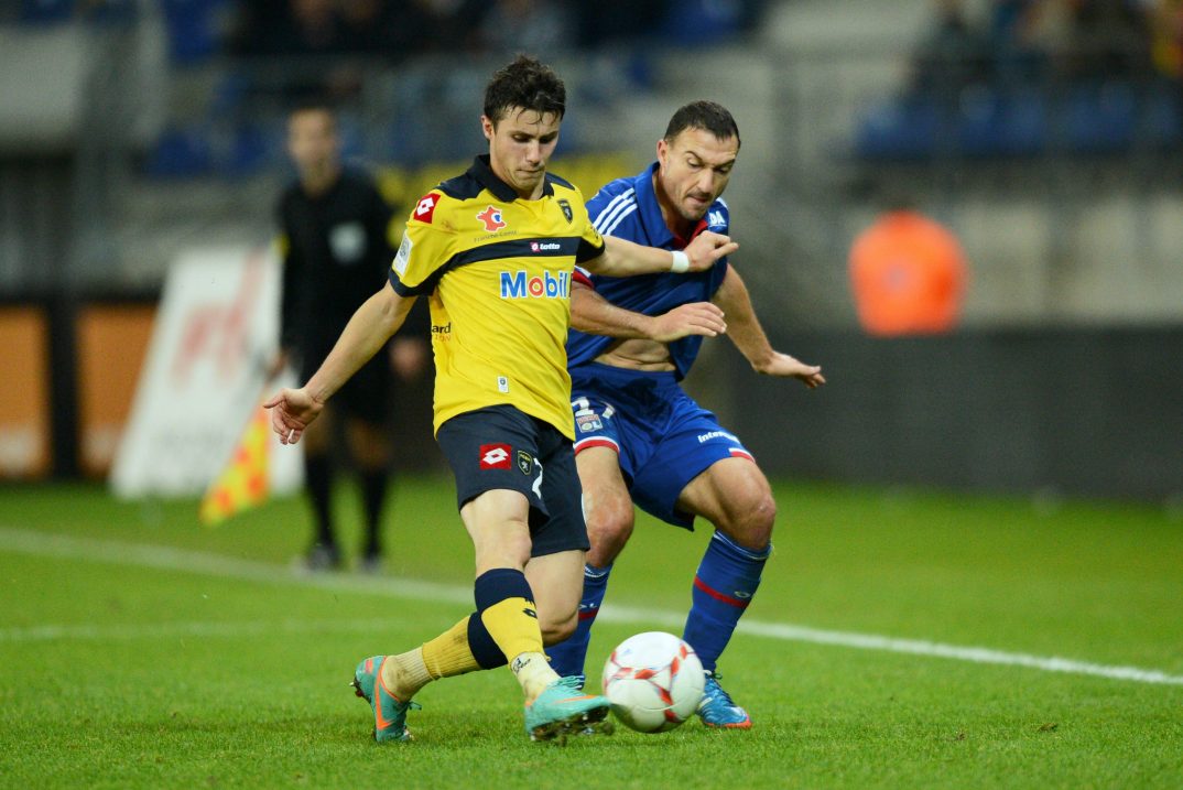 OM : Corchia serait très intéressé